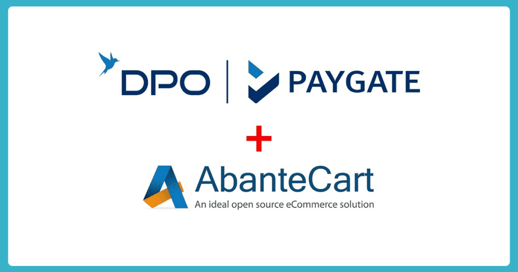 How To Setup PayGate PayWeb for AbanteCart - App Inlet