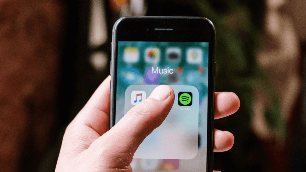 Deep Cleaning To Optimise Phone Storage